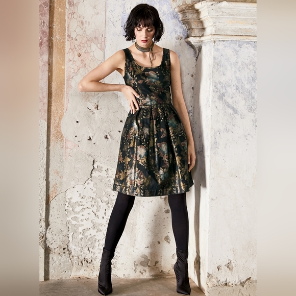 Peruvian Connection | Dresses | Peruvian Connection Josephine Dark ...